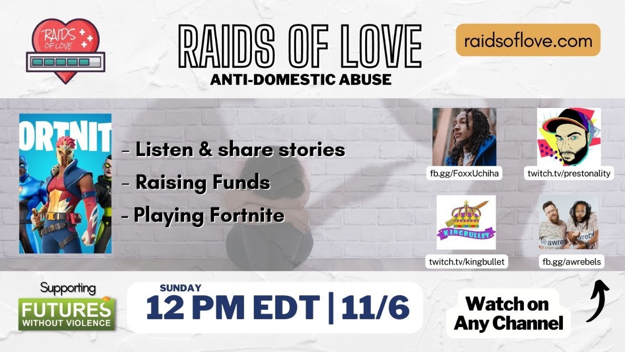 National Domestic Violence Hotline | 800-799-7233 - YouTube