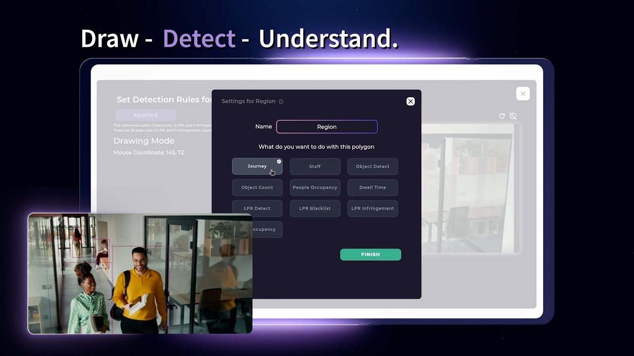 Samurai Suite - Shogun by Art of Logic | Real-Time Video Intelligence ...
