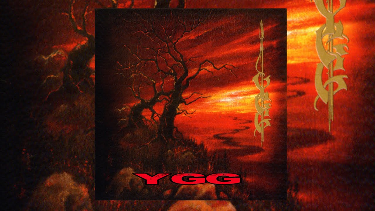 Ygg - Ygg (2011) - YouTube