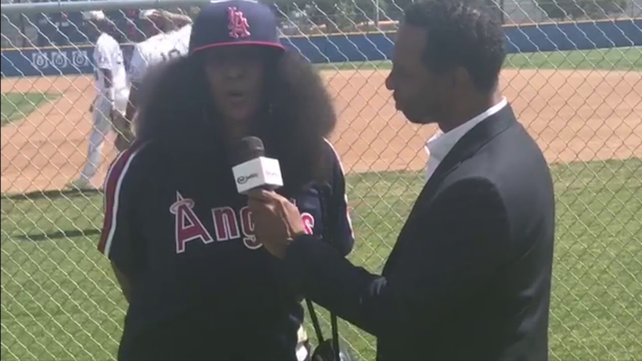 Angela Wiggins on Alan Wiggins Part 2 - YouTube