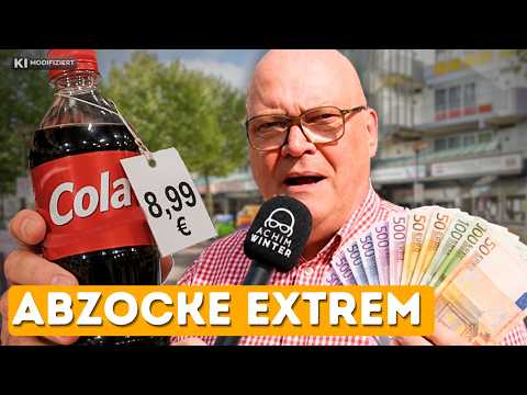 Zuckersteuer für die Ukraine | Winters Woche