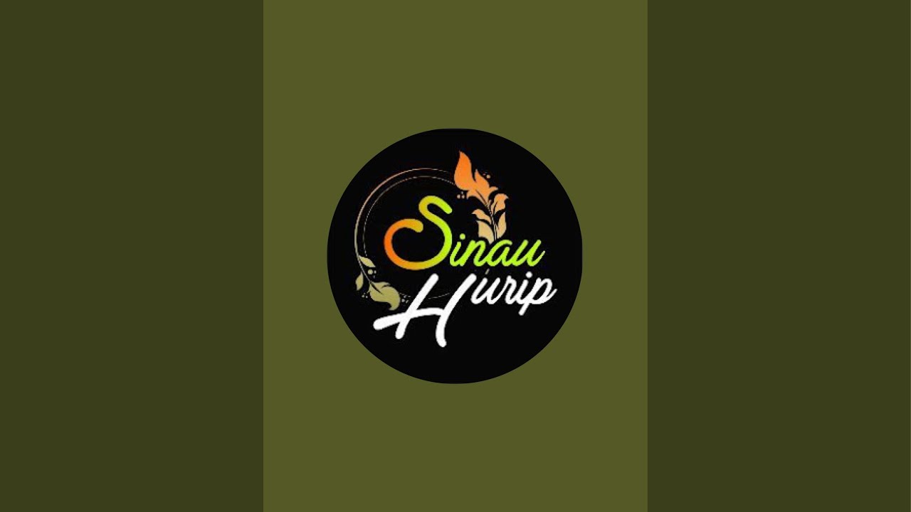 TONTON LAGI SINAU HURIP ya TEMANS - YouTube