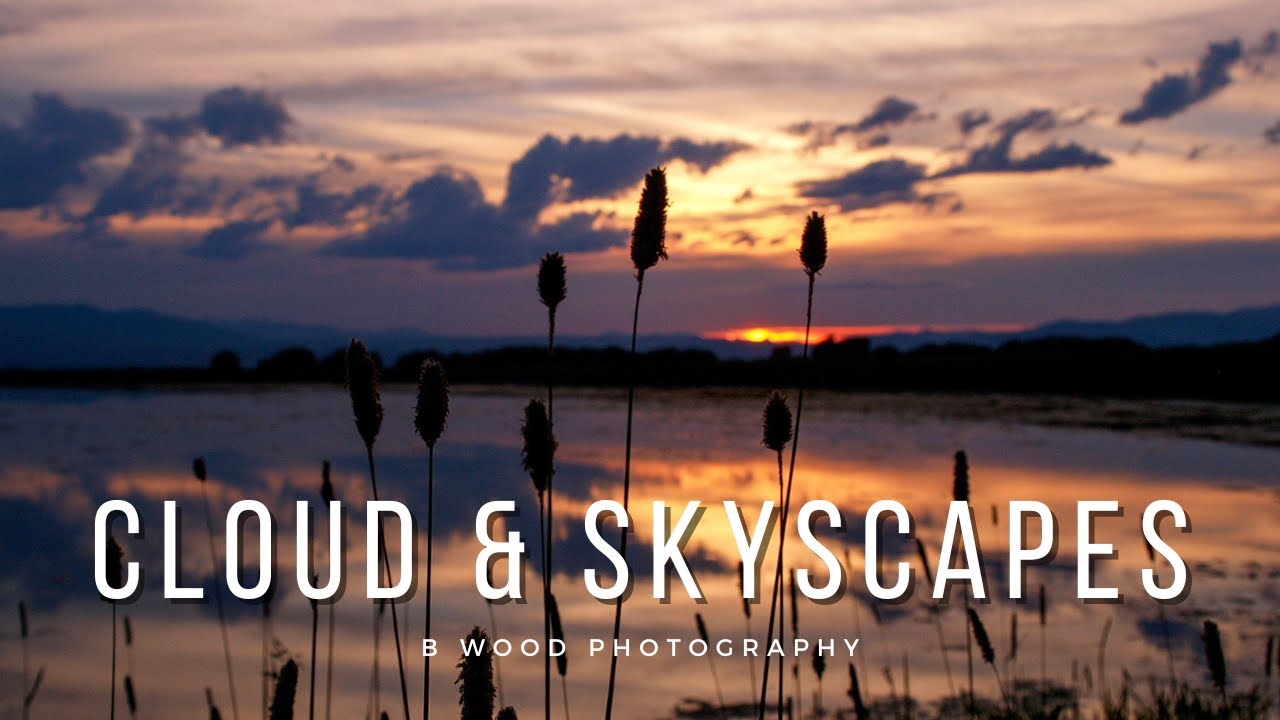 APRIL SKIES | Time Lapse Cloud & SKYSCAPES ⛅ - YouTube