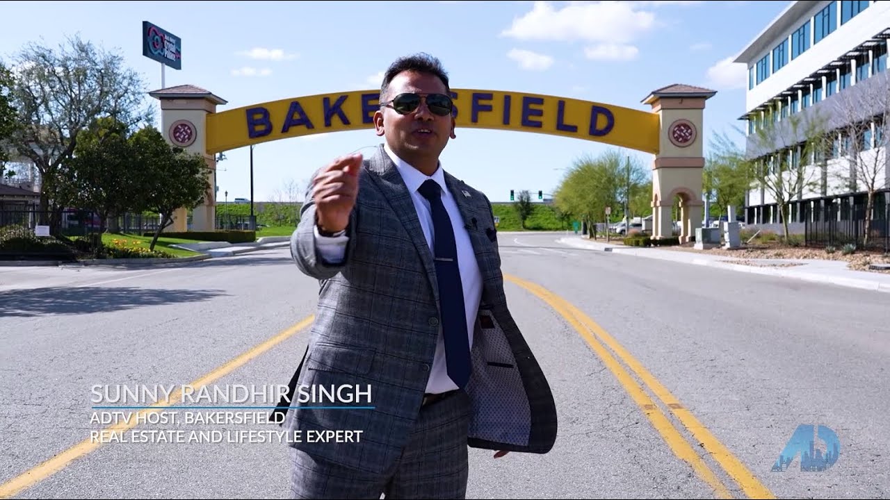 The American Dream-Get Expert Insights on the Real Estate Market with ...