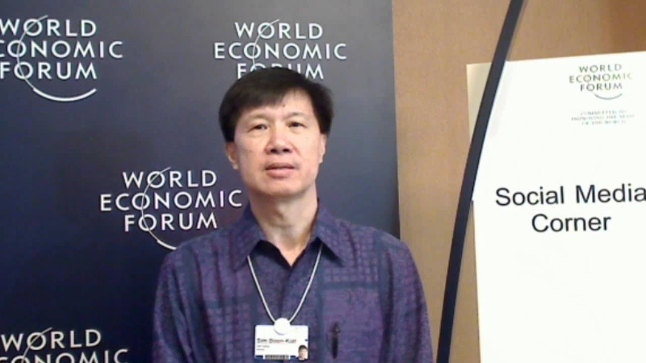 East Asia 2011:Sim Boon Kiat - YouTube