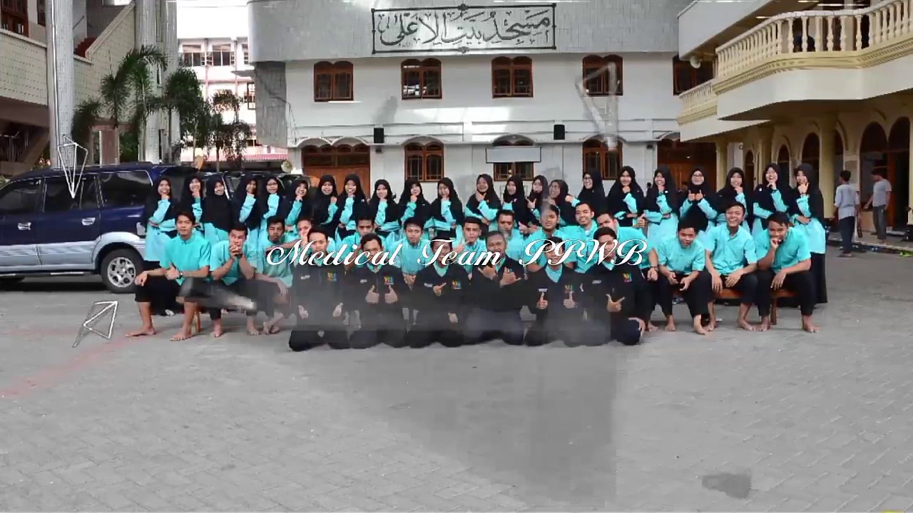 Medical Team PPWB - YouTube
