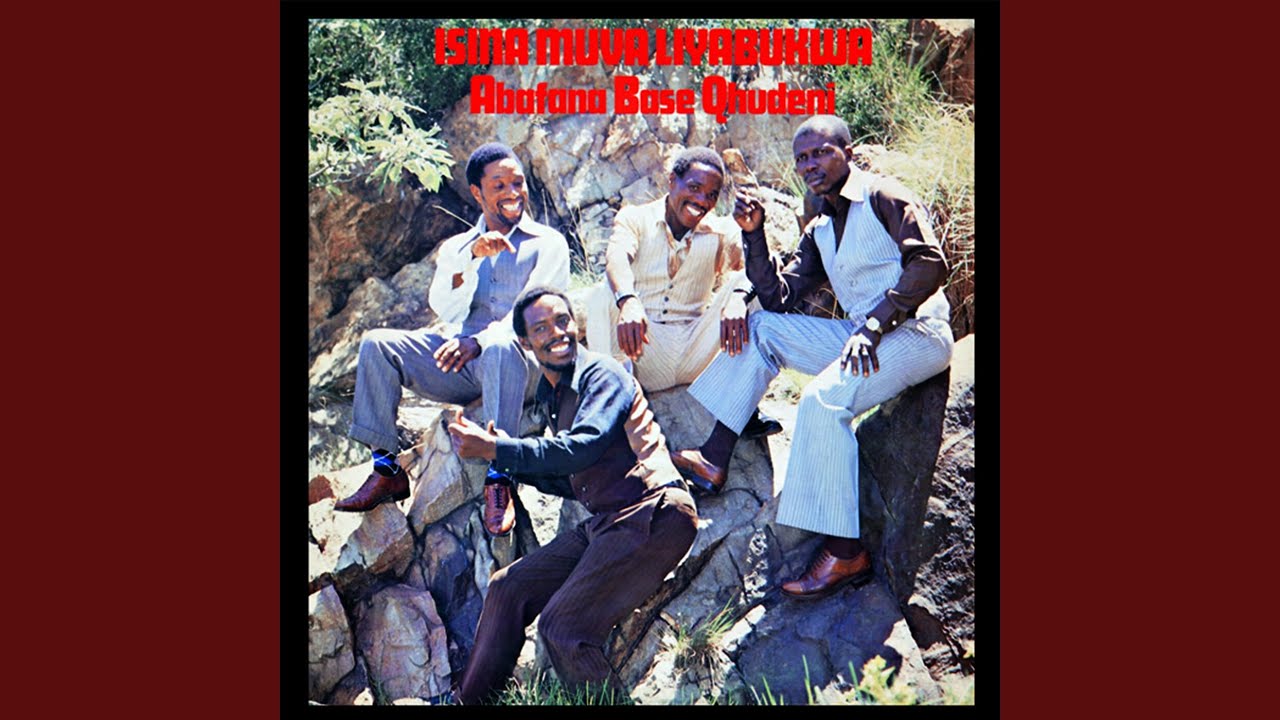 Zidla Amathumbu - YouTube