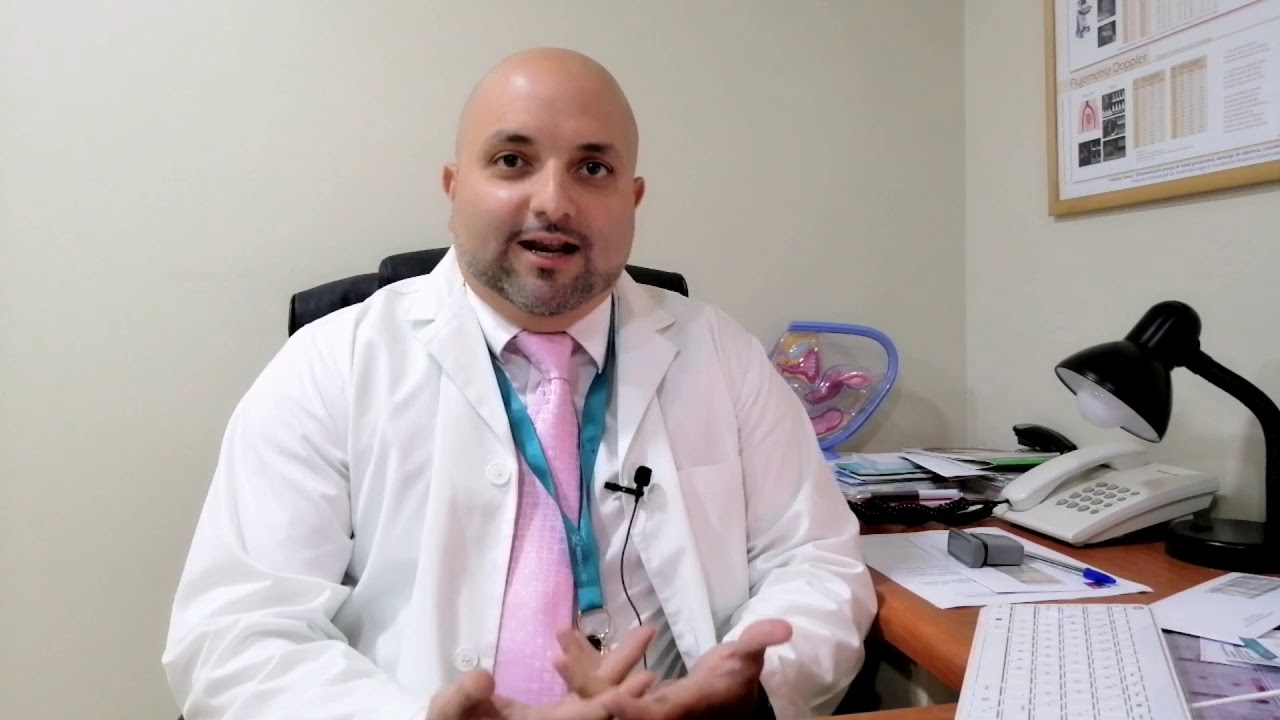 Piso pélvico femenino - ¿Qué es? ¿Síntomas y tratamientos? - Dr. Álvaro ...