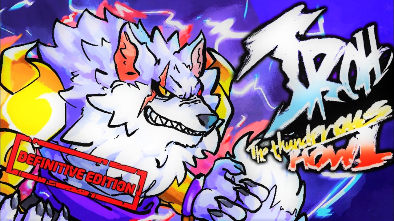 Rivals of Aether Workshop: Iroh - YouTube