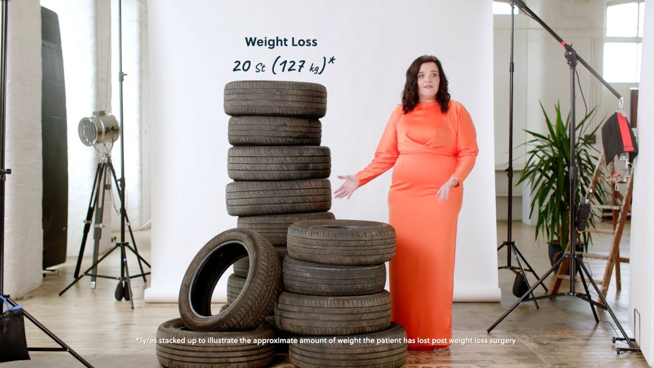 20 stone loss after Gastric Sleeve Surgery - Eleanor's Weight Loss ...
