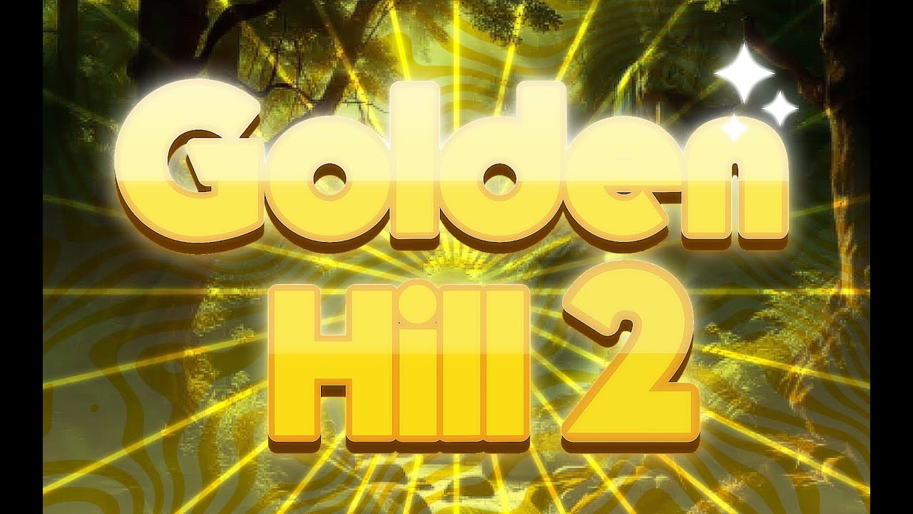 Golden Hill 2 - YouTube