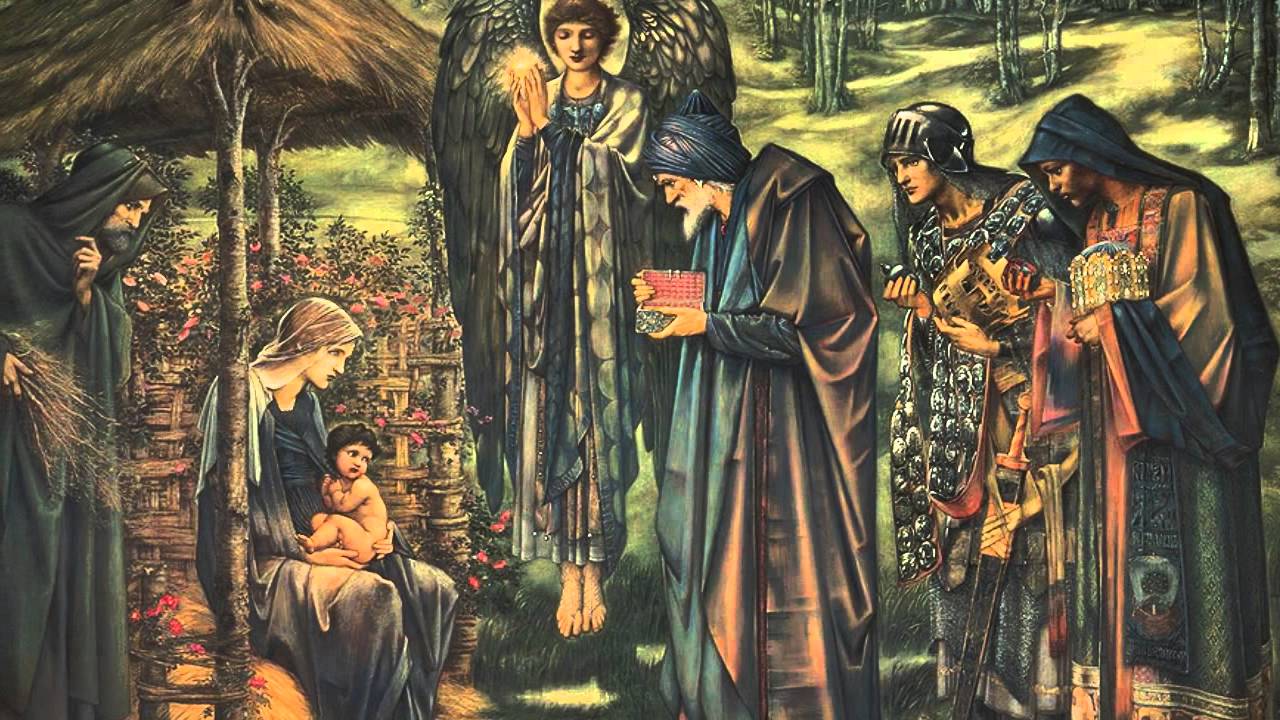 The Pre-Raphaelites - Birmingham Museums & Art Gallery - YouTube