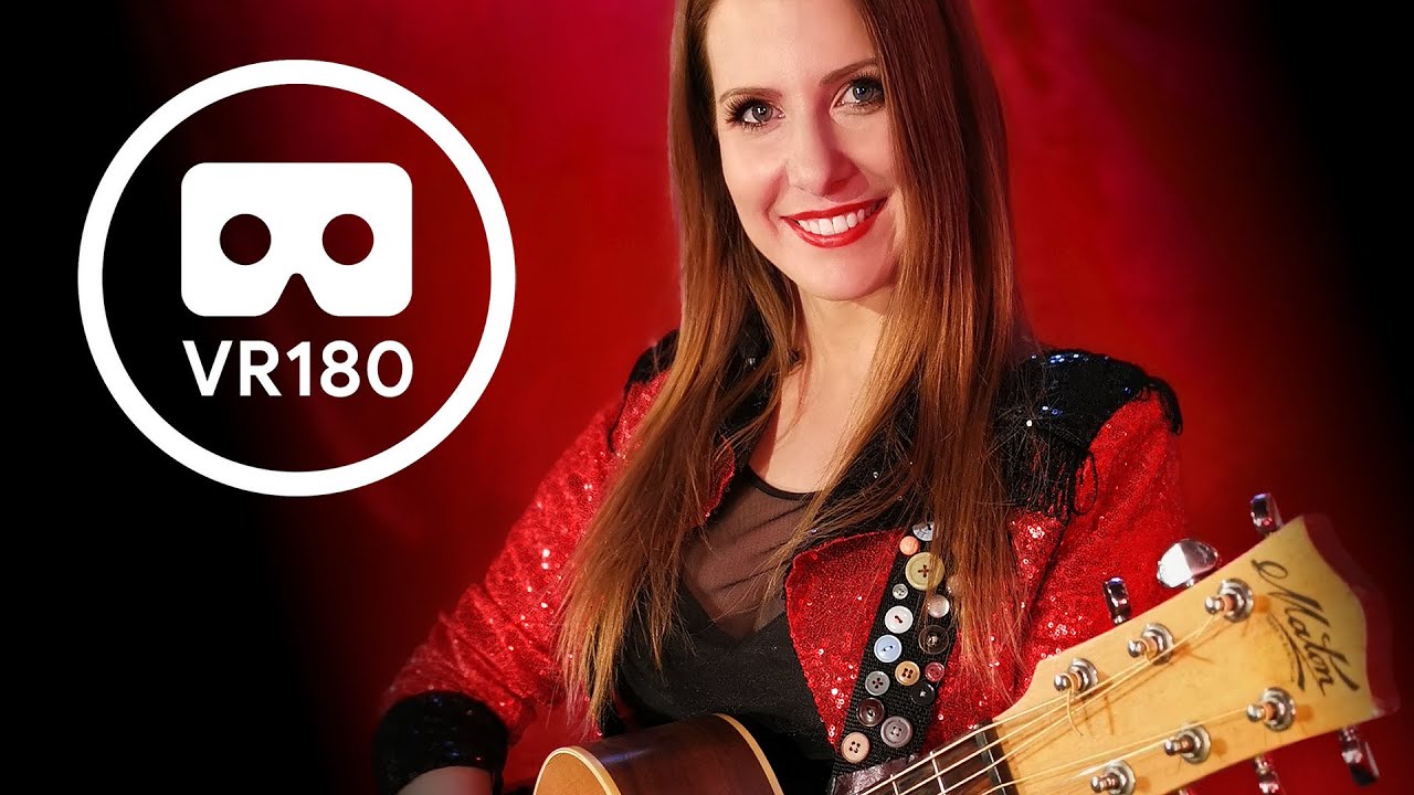 Sarah Bird performs her Song "Trampoline" - live, unplugged and in ...