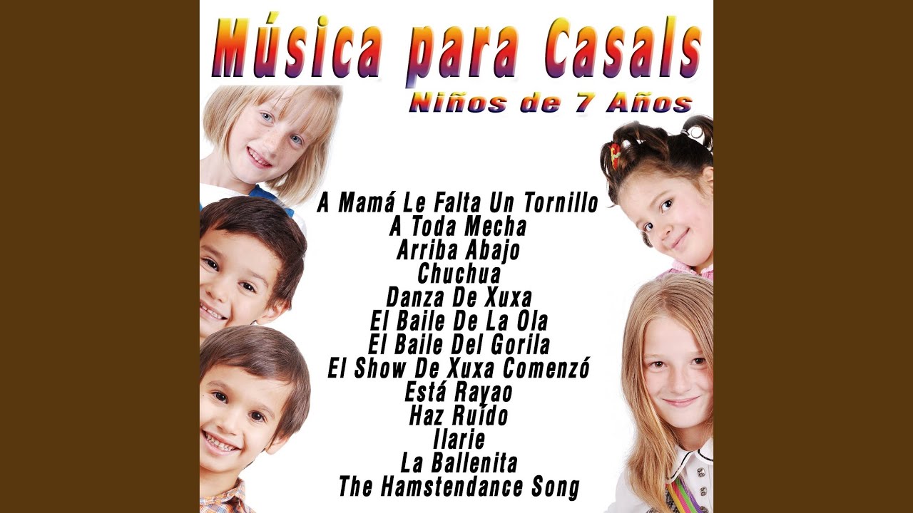El Baile del Meme - YouTube