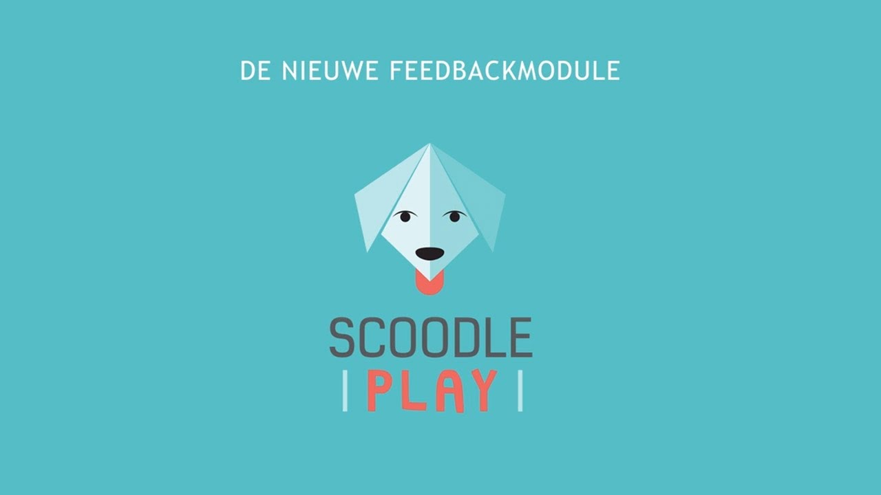Scoodle Play: feedbackmodule - YouTube