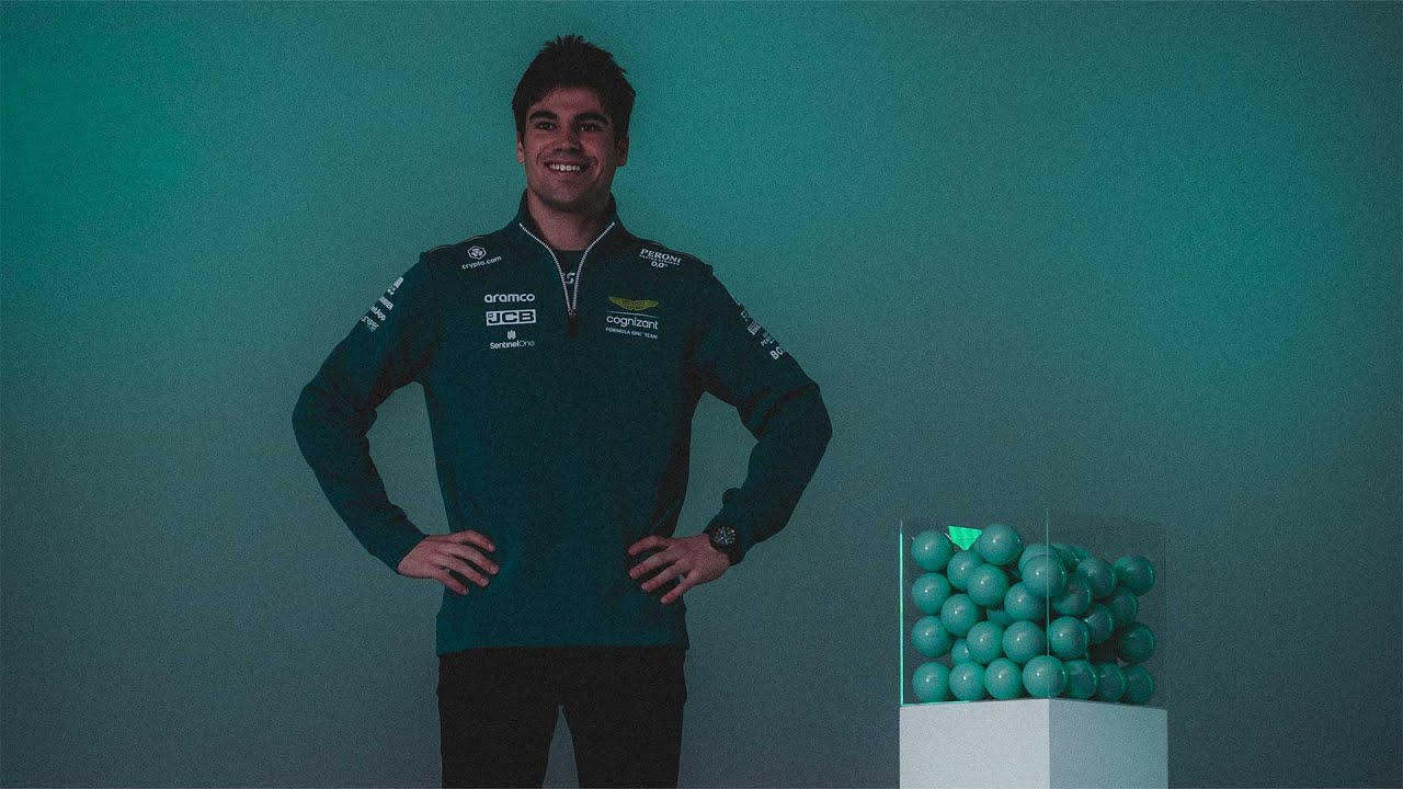 2023 F1 Driver Challenge | SentinelOne Power Play: Ep.5 - YouTube