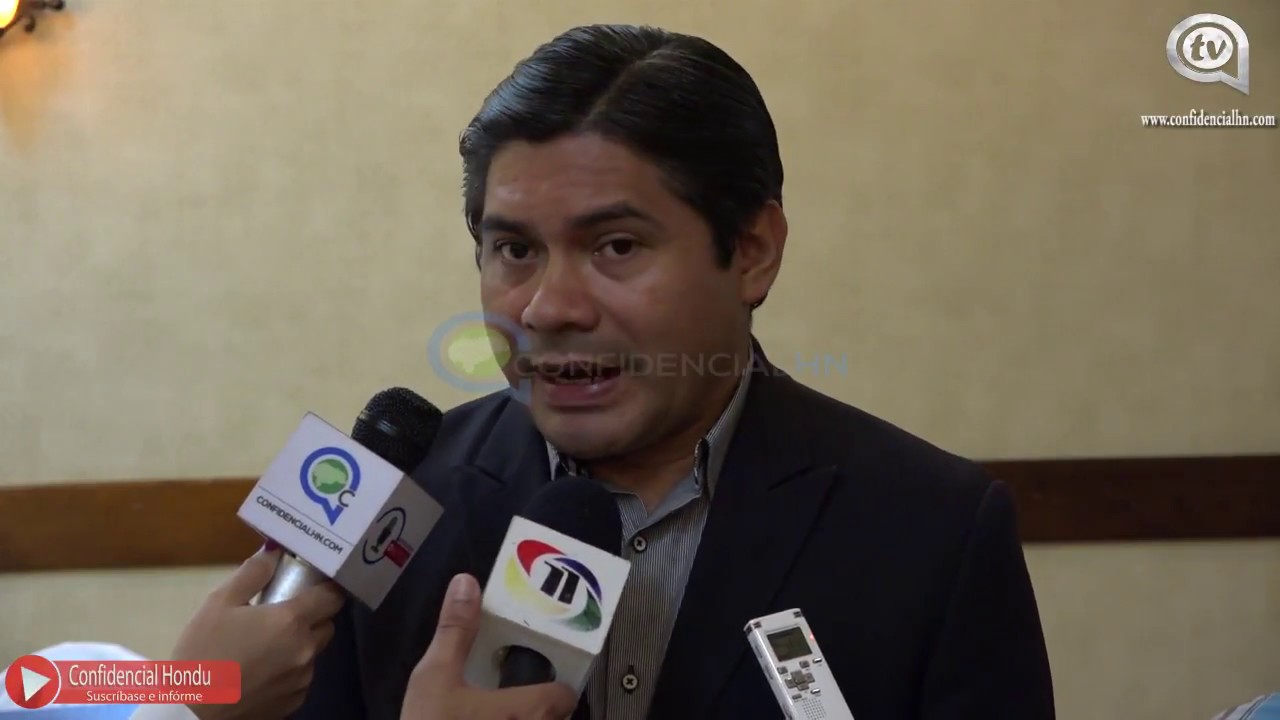 Mínimo avance contra corruptos de Honduras es por presión ...