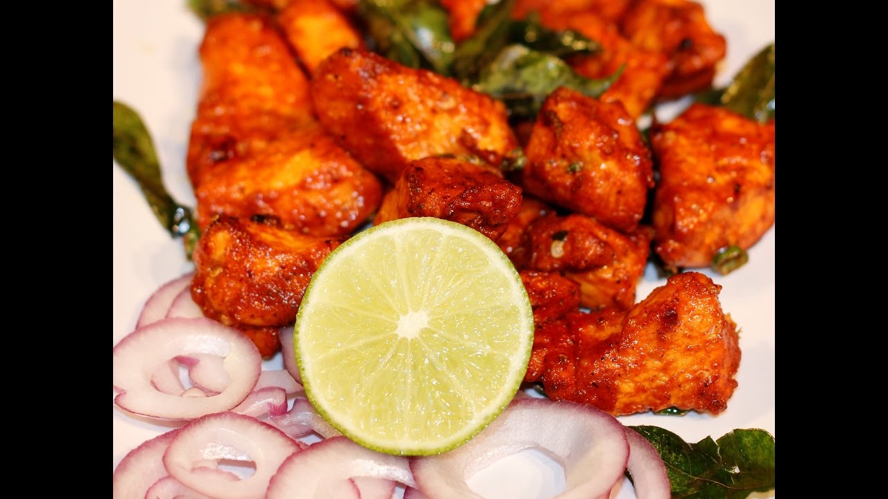 chicken 90 (not 65) - YouTube