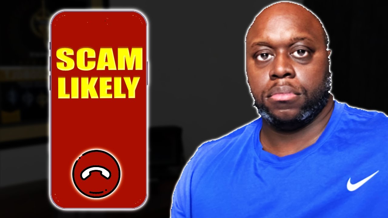 7 Clues to SPOT the Scam Affiliate Programs EARLY! - YouTube