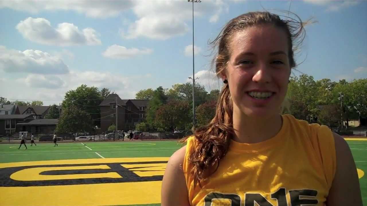 Emily Doucette - YouTube