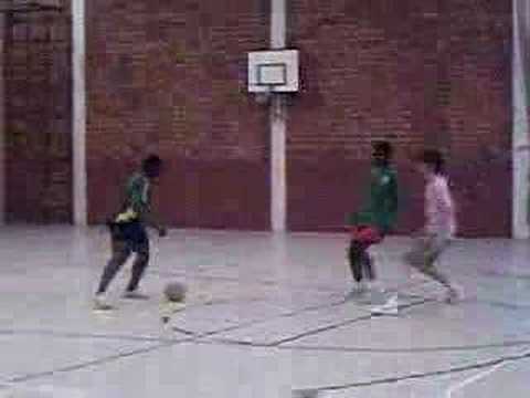 AIK Juergensmann - Camer All Stars 16 - YouTube