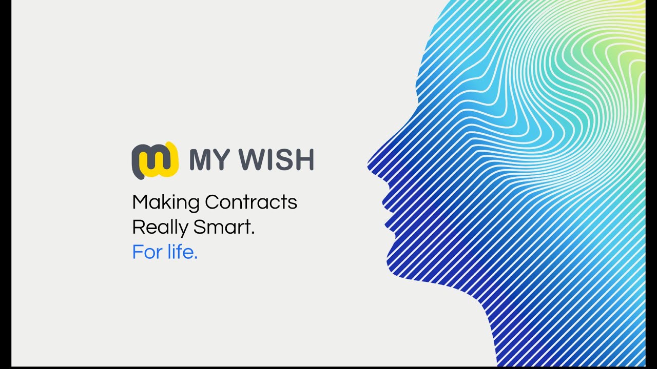 MyWish platform - YouTube