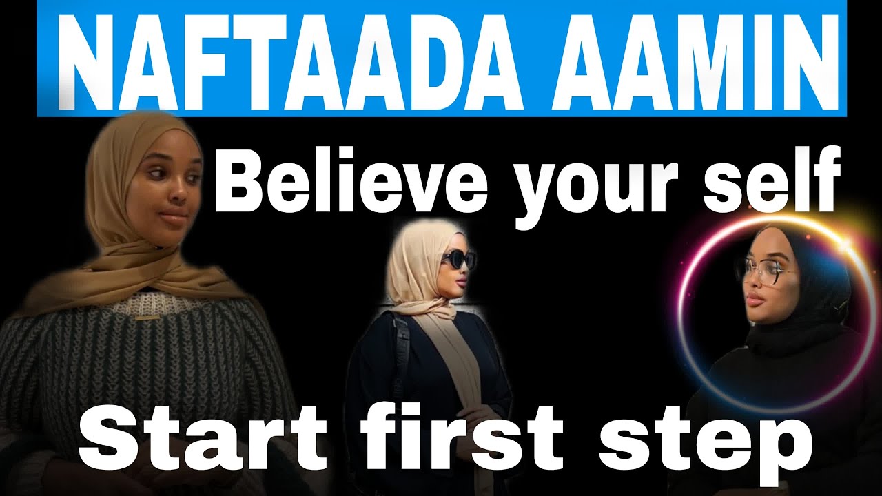 MUQAAL GABDHO BADAN CAWIYAY ️ ️🥰 - YouTube