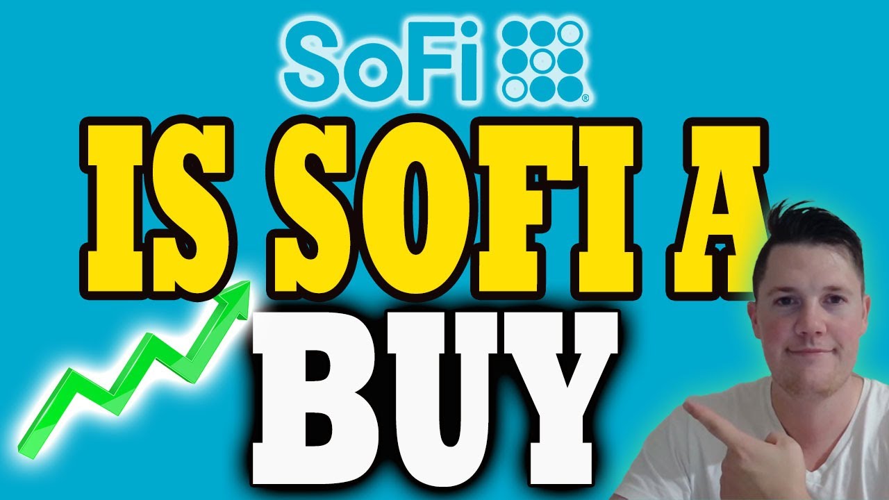 🚀 Is SoFi a BUY Right NOW?! 🔥 Analysts Raising Estimates—Here’s WHY ...