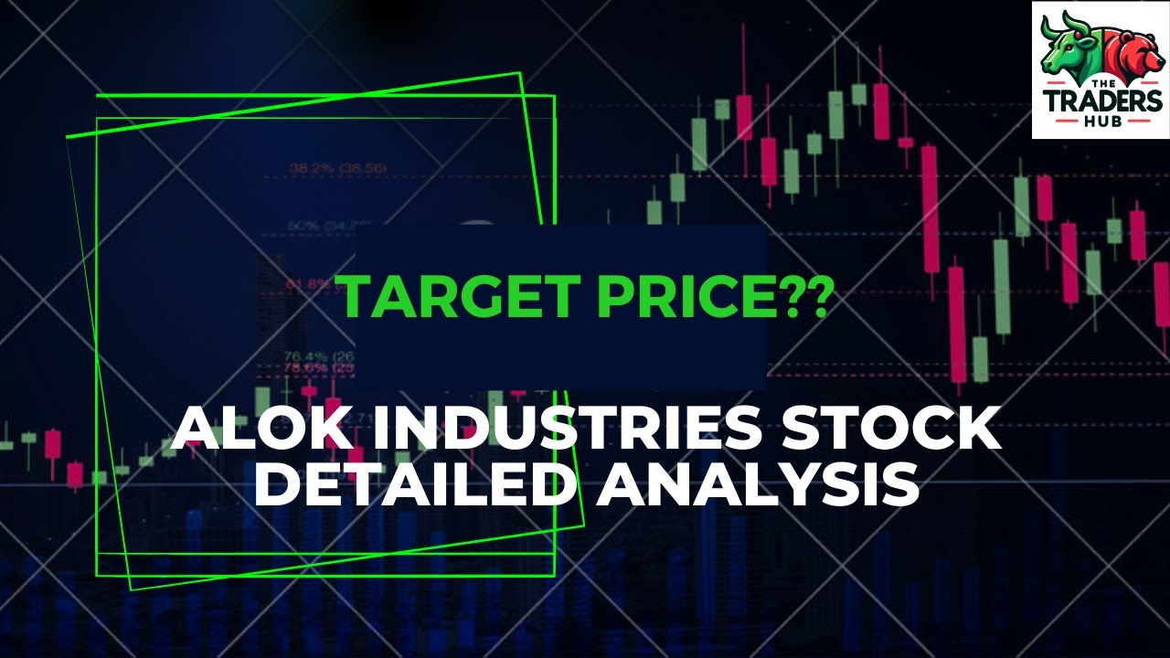 ALOK Industries Stock Analysis and Latest News | Fundamentals ...