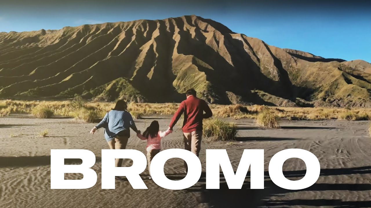 Wisata Bromo - Exploring Mesmerizing Mount BROMO ! An Adventure - YouTube