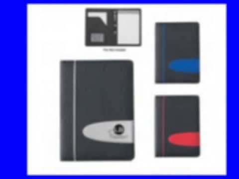 Promotional Card Cases | Custom Card Cases - YouTube