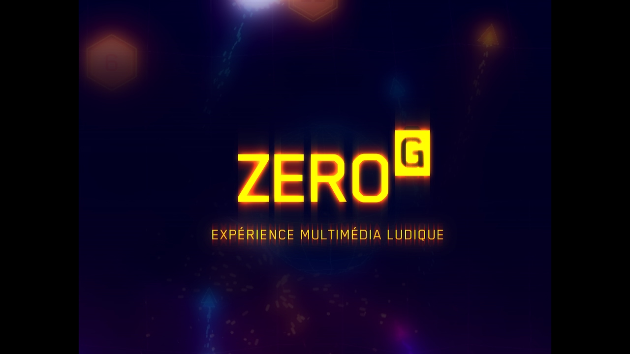Zero G - Game Play Video - YouTube