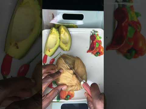 How to eat Kenkey & Fish for weight loss