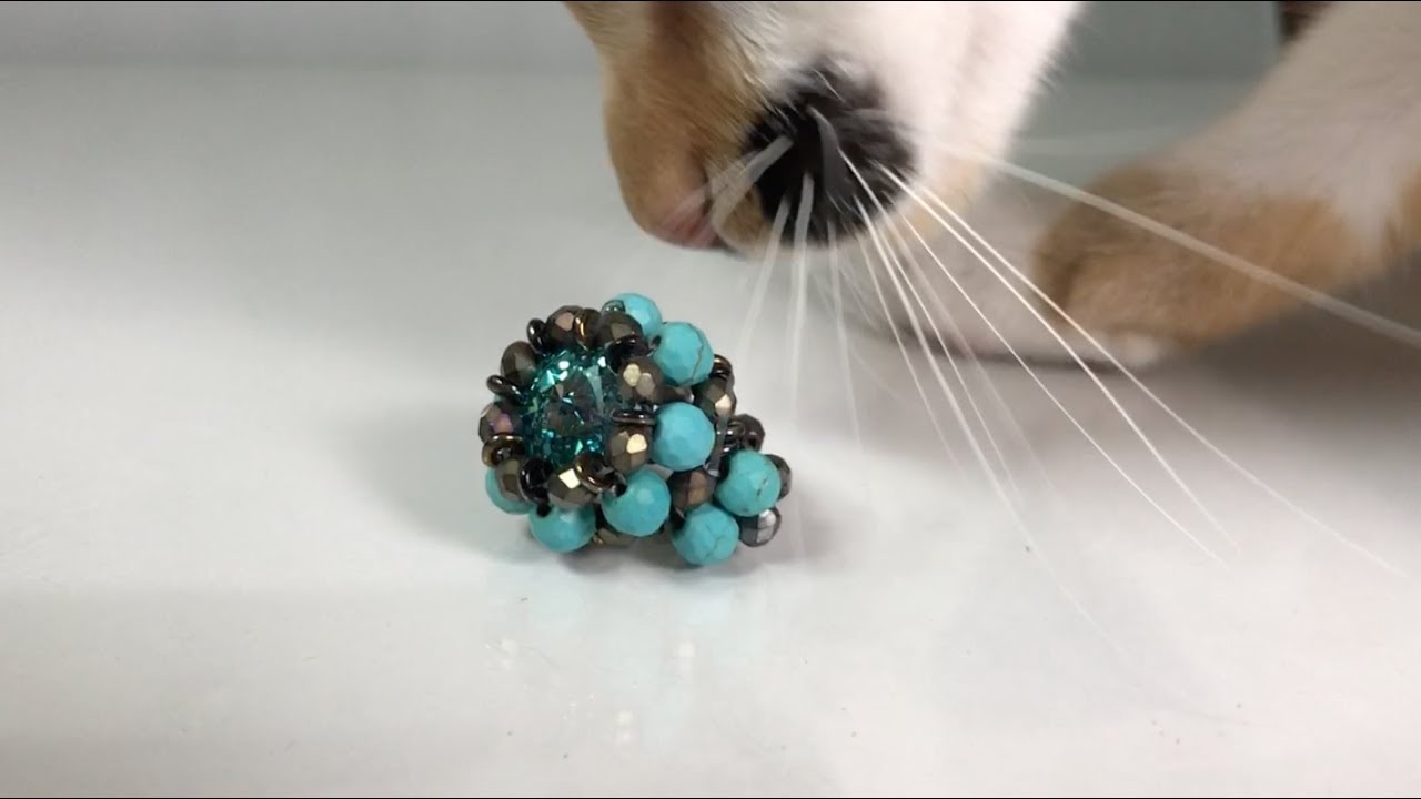 Beading secrets - Beading lessons for beginners and advanced beaders ...