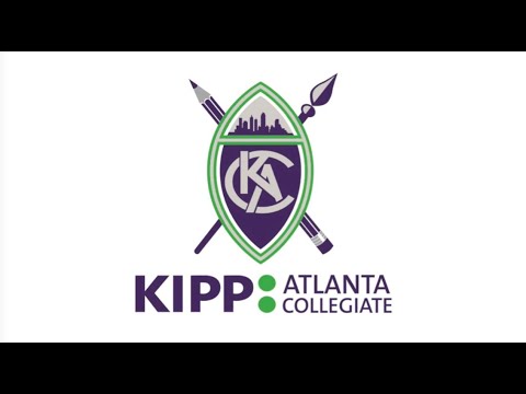 KIPP Atlanta Collegiate, Valedictorian, Salutatorian and STAR Student ...