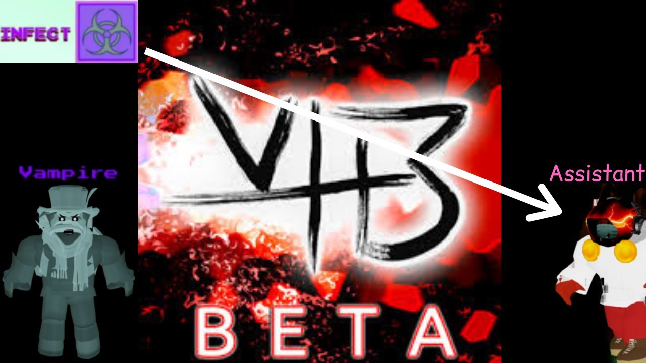 Vampire Hunters 3 [BETA] #4 - YouTube