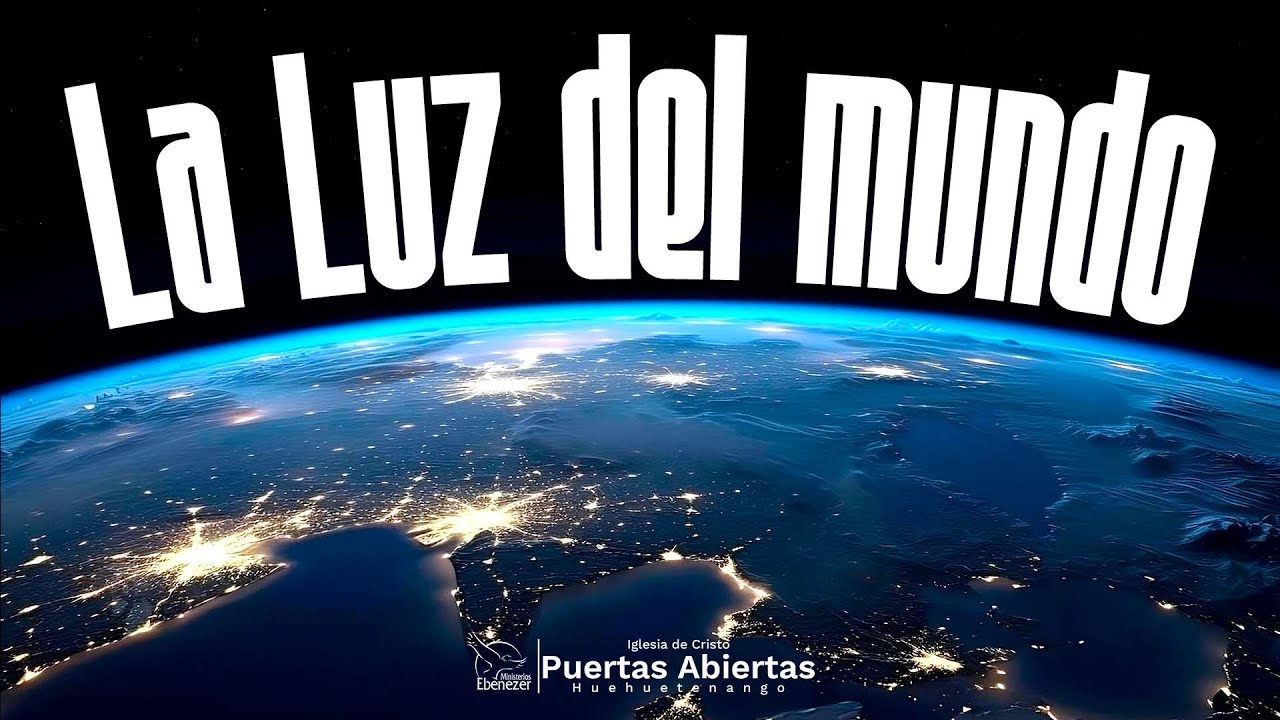 "La Luz del Mundo" - Miércoles 01 de Noviembre, Año de Reconocimiento ...
