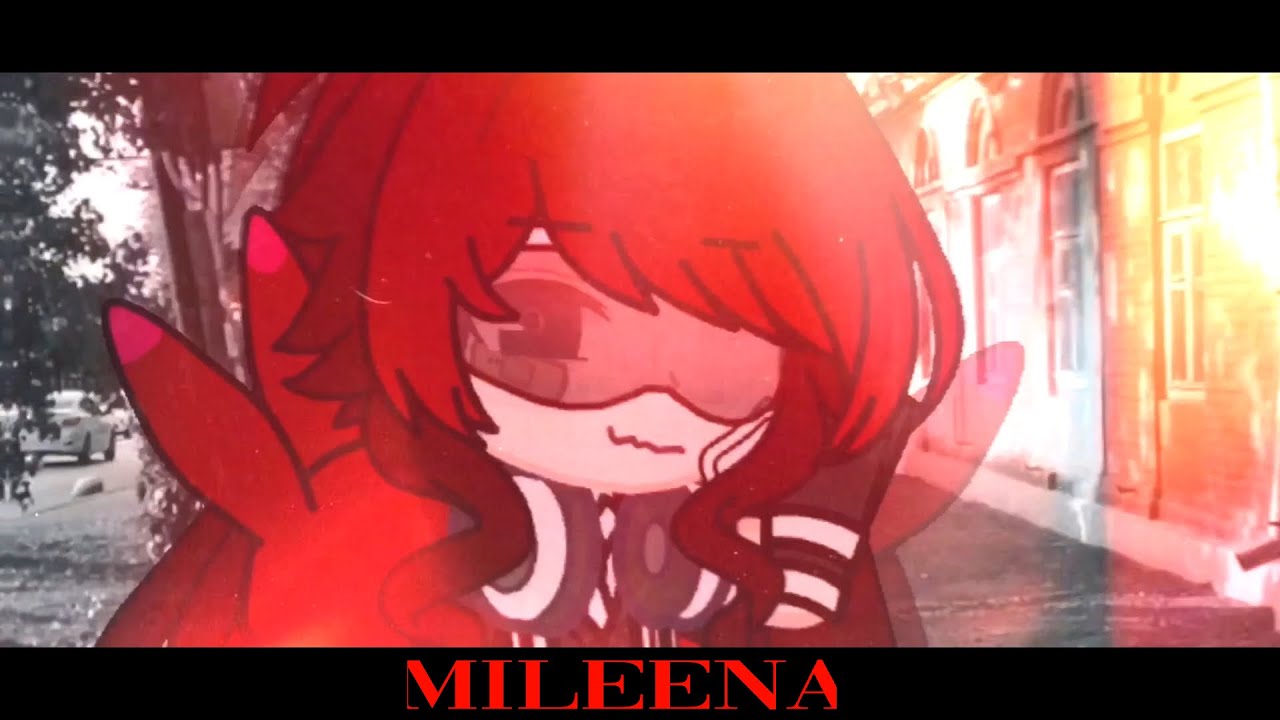 collab intro with @shiki.. //on contest for Mileena - YouTube