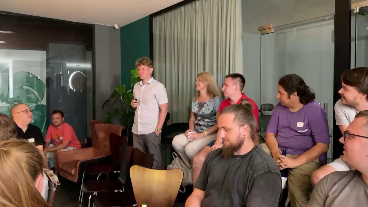 Code,debug,repeat - YouTube