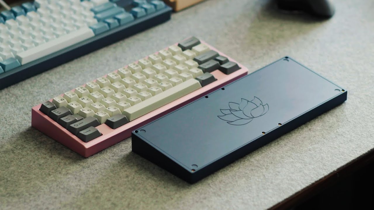 SBL Prototype Build Stream - YouTube