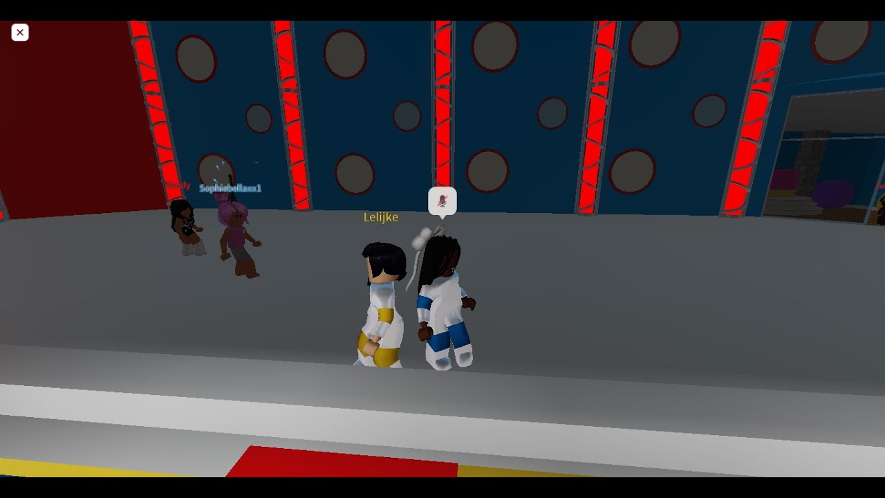 the hole / roblox - YouTube