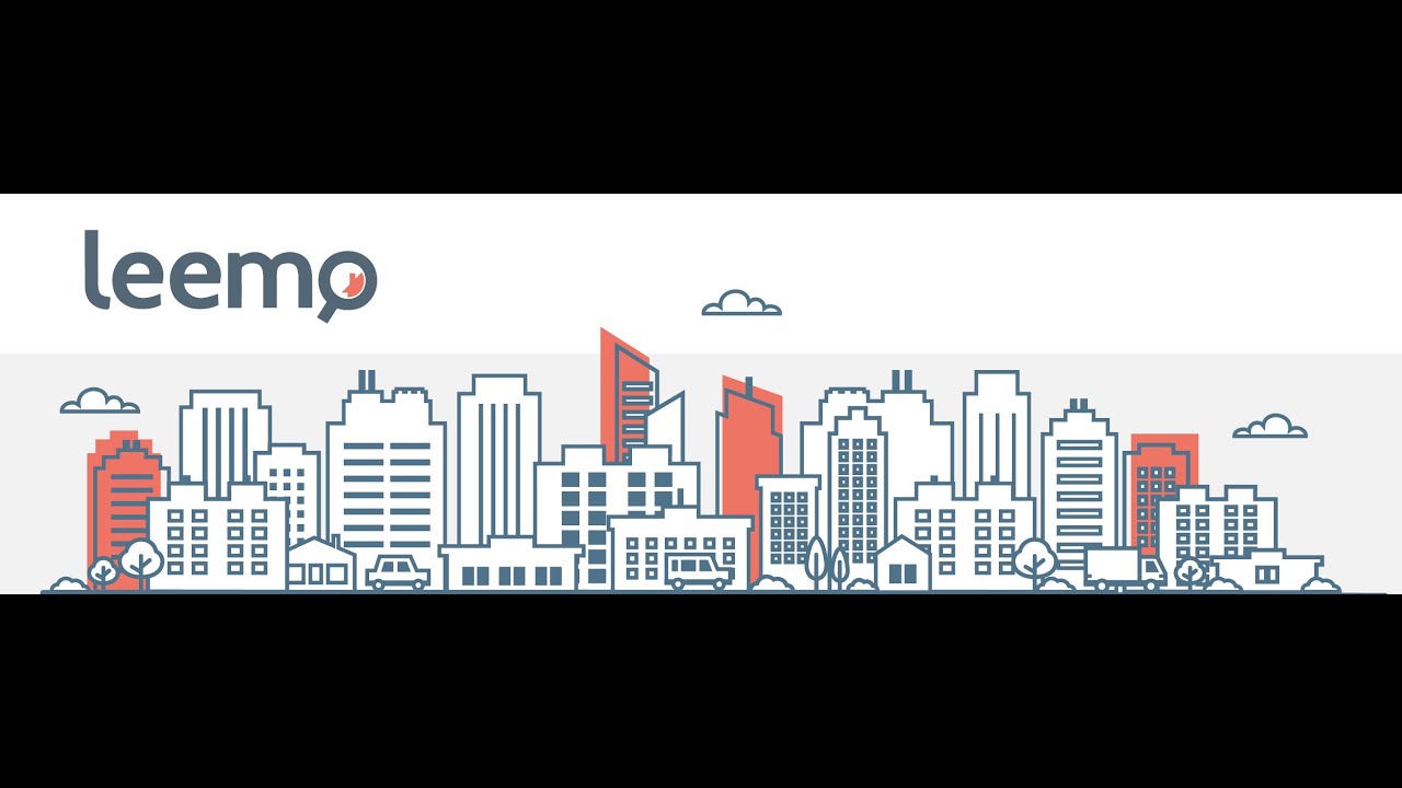 Présentation de Leemo - Première plateforme indépendante de ...