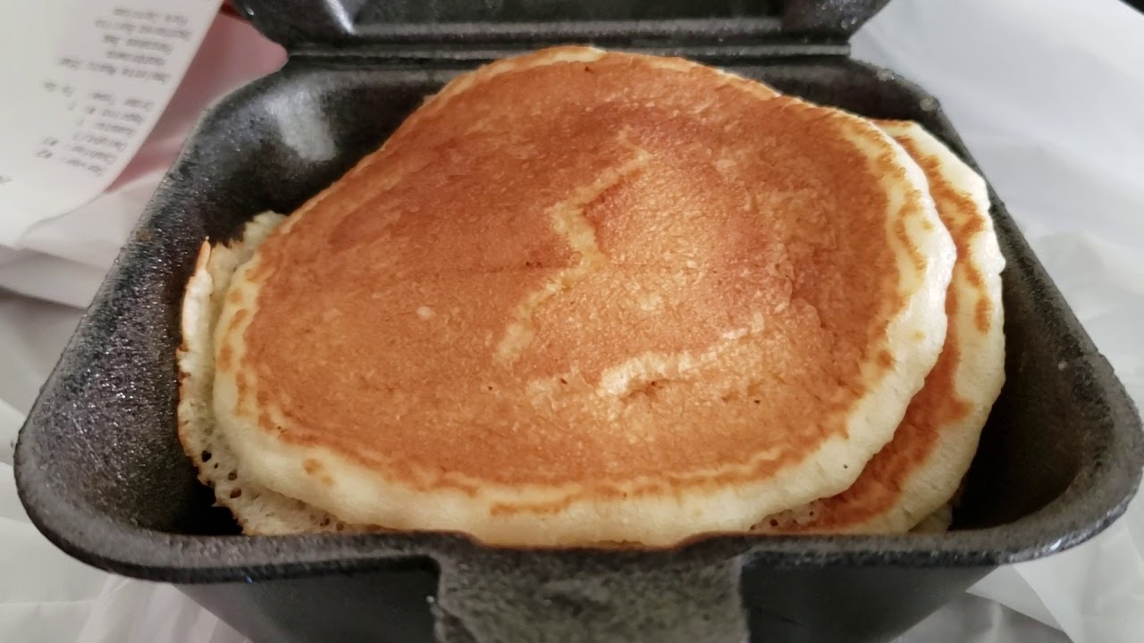 Smothered Breakfast Burrito | From Village Inn | Smoked Pork Carnitas ...