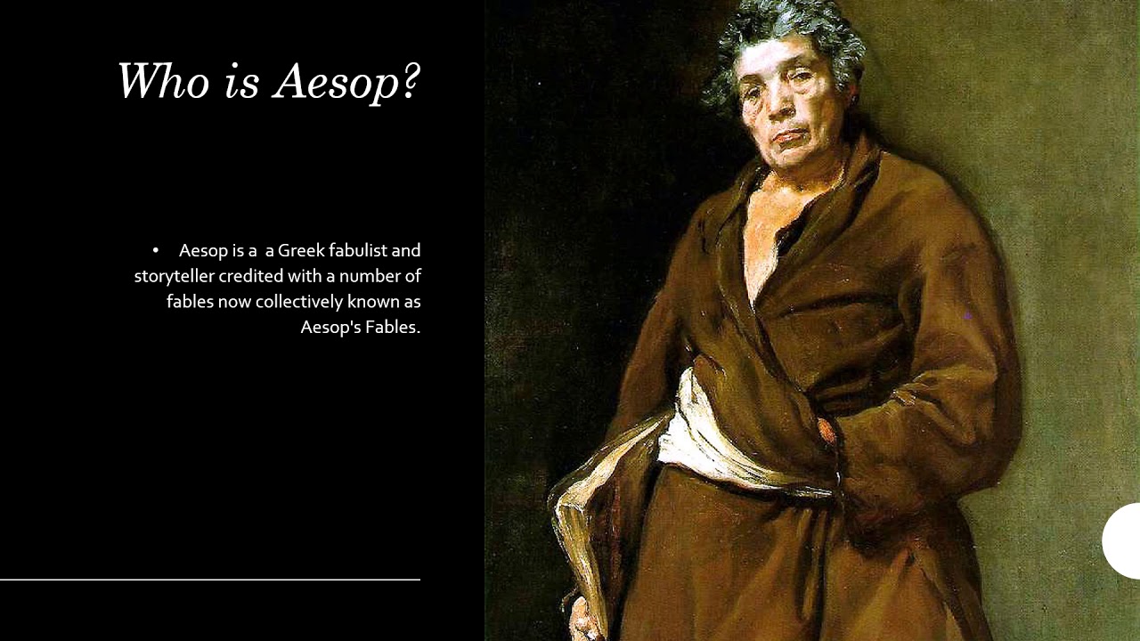 Aesop History And Biography, 60% OFF | www.micoope.com.gt