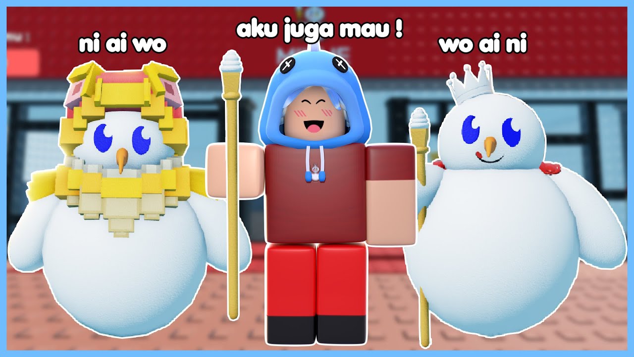 WOW!! Cabang Mixue Di Roblox Semakin KEREN !! (UPDATE TERBARU) - Roblox ...