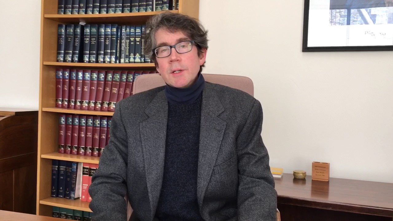 John Bonifaz talks about the impeach Trump campaign - YouTube