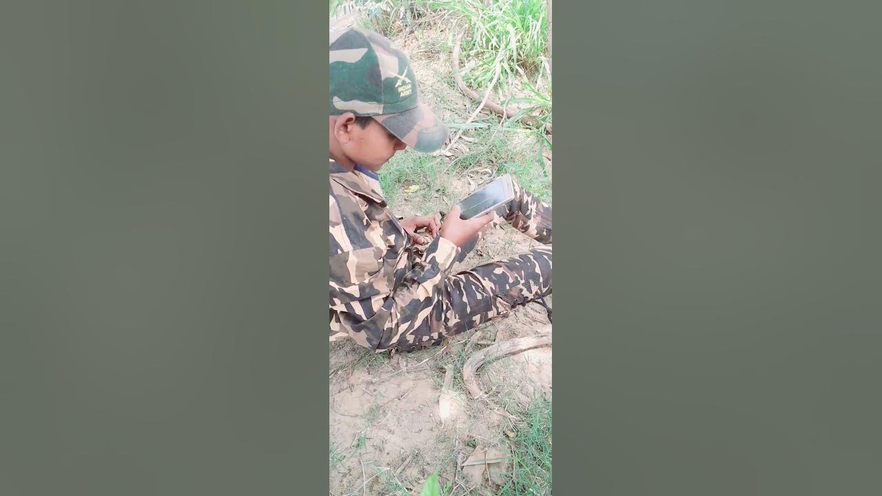 💯🙏🇮🇳border par Karo aatankwadi💯🇮🇳🙏 kader SK 🙏🇮🇳💯Army team video viral🙏🇮🇳💯 - YouTube