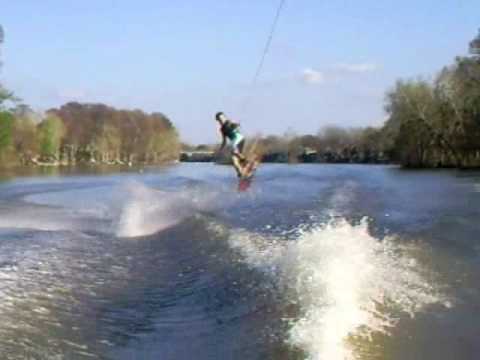 Aric Denton - YouTube