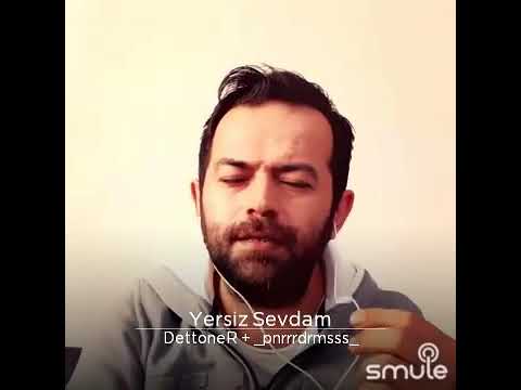 Pınar Durmuş- Yersiz Srvdam