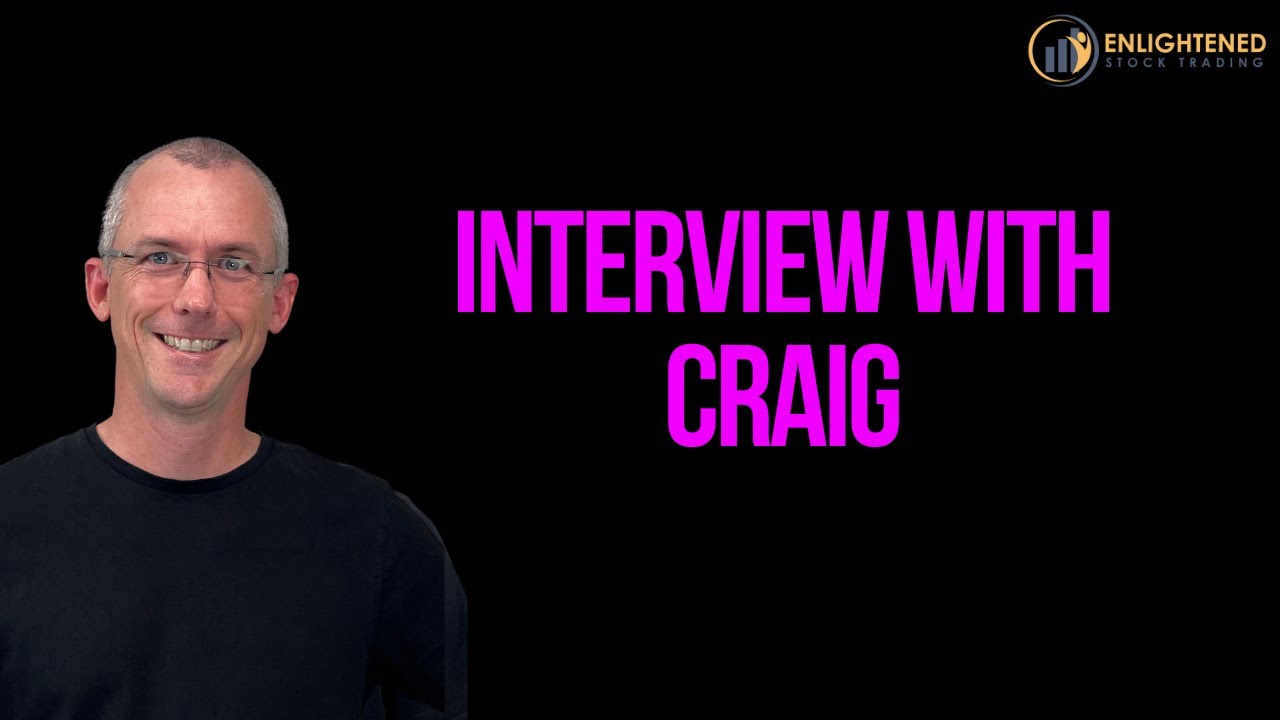 From Chaos to Confidence: Craig’s Transformation with Systematic ...